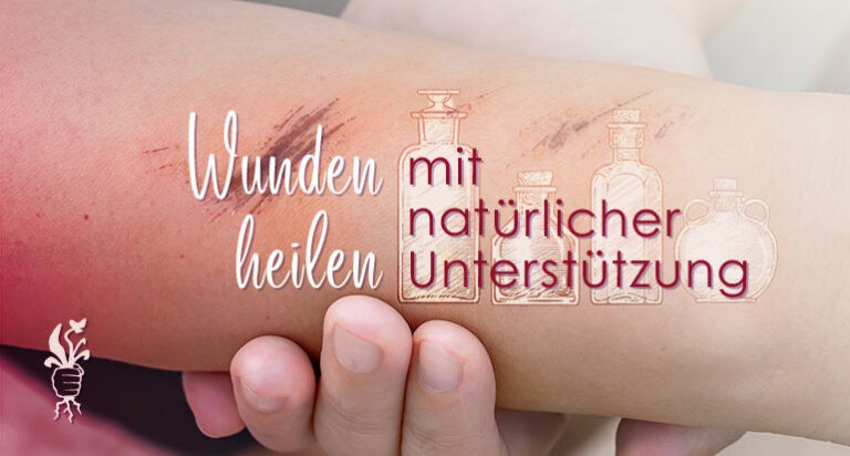 Wunden heilen | mission-gesundheit.online